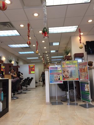 TWINKLE BEAUTY SALON - Updated December 2025 - 10 Photos & 49 Reviews ...