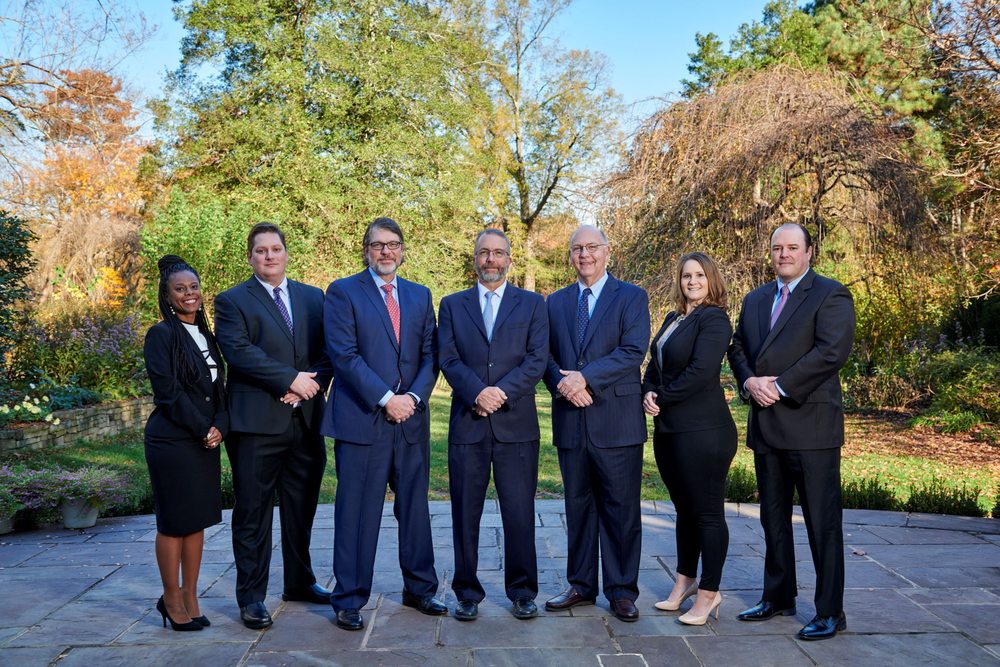 REINHARDT HARPER & DAVIS - Updated December 2025 - 4915 Radford Ave ...