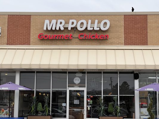 MR POLLO - Updated December 2025 - 146 Photos & 90 Reviews - 8169 ...