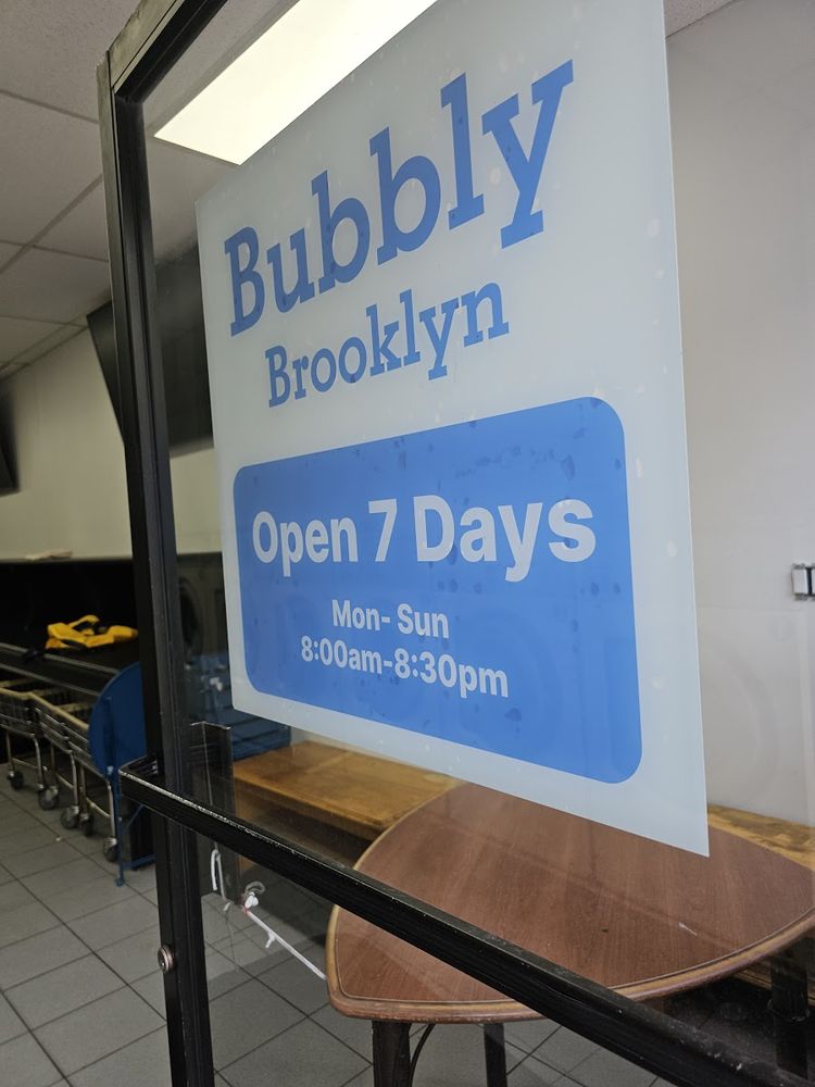 EXPRESSWAY LAUNDROMAT - Updated October 2025 - 16 Reviews - 142 ...