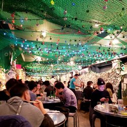 Pocha 32 - 2141 Photos & 1486 Reviews - Bars - 15 W 32nd St, Koreatown ...