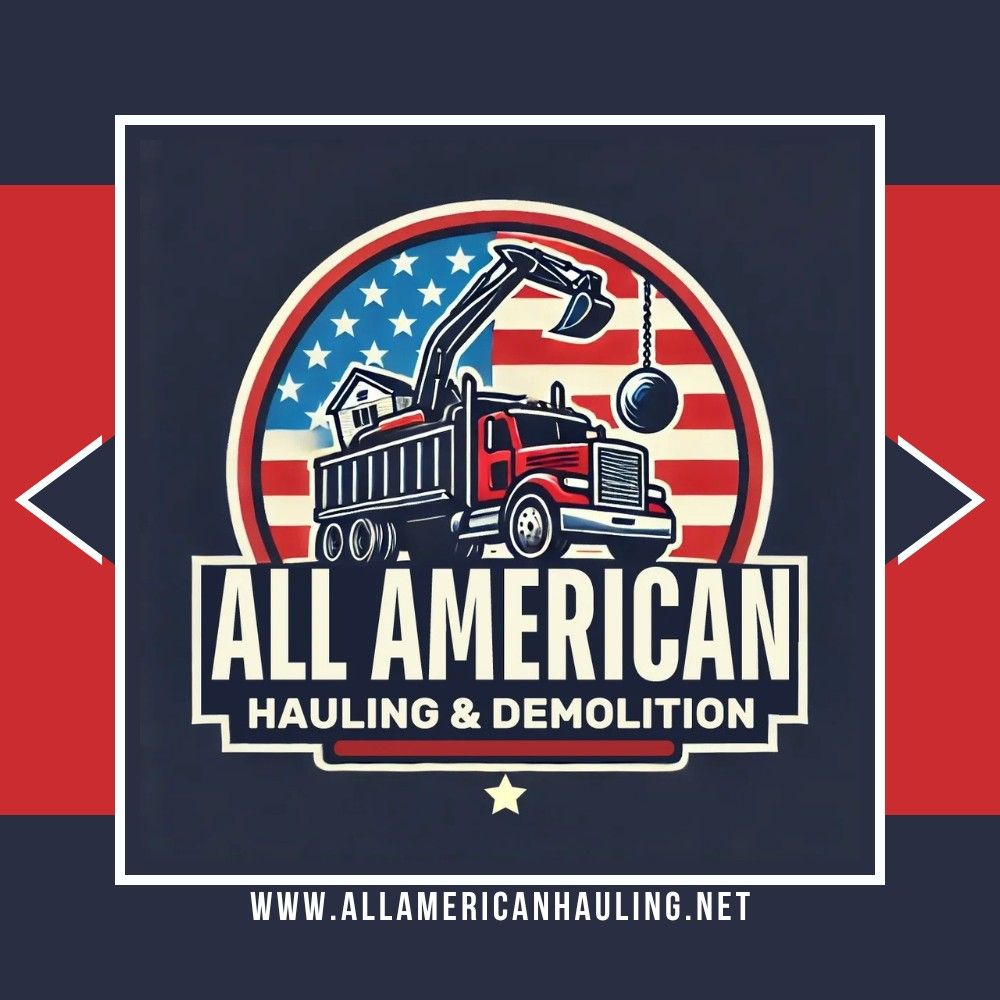 ALL AMERICAN HAULING & DEMOLITION - Updated December 2025 - 188 Photos ...