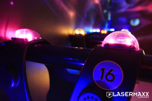LASERMAXX OTTAWA - Updated December 2025 - 12 Photos - 1800 St. Laurent ...
