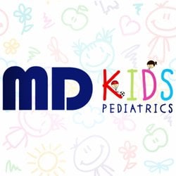 MD KIDS PEDIATRICS - Updated January 2026 - 23 Reviews - 1410 Fry Rd ...