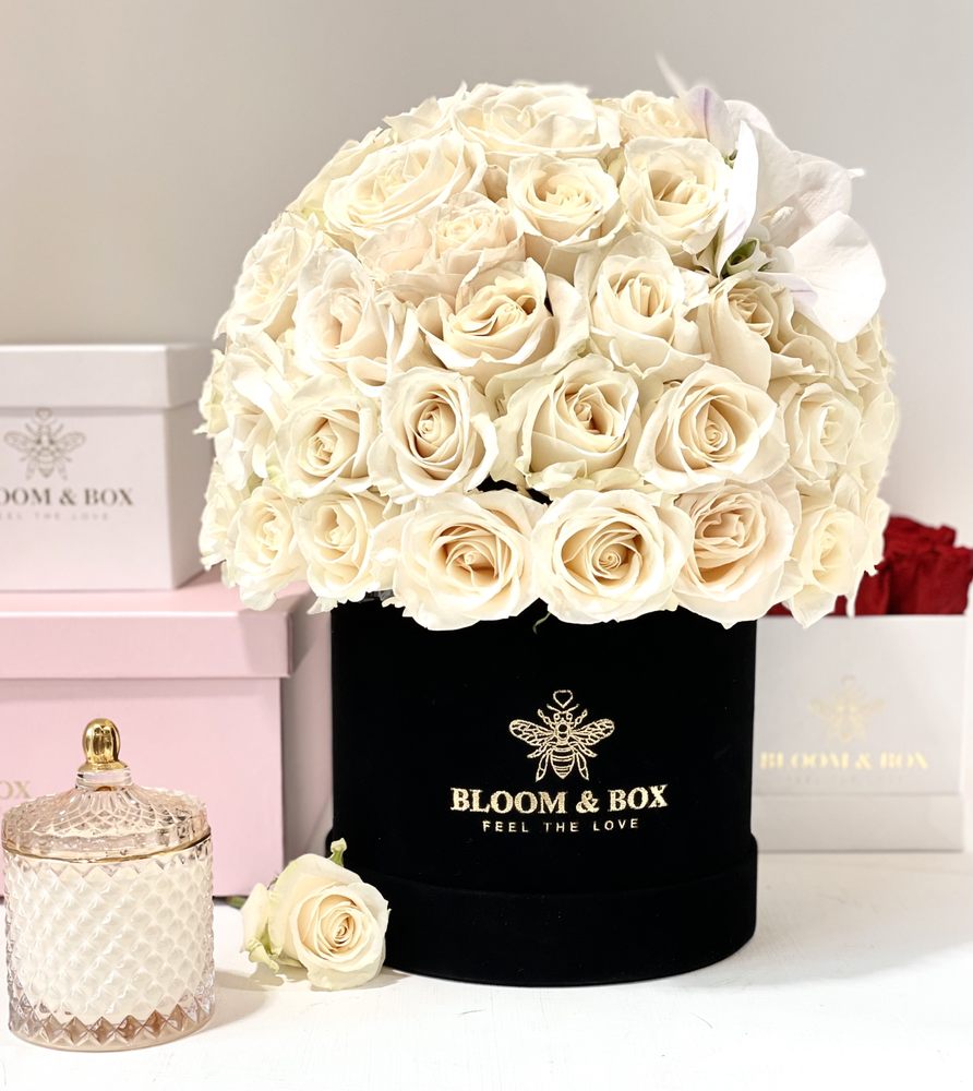 BLOOM AND BOX - Updated December 2024 - 178 Photos & 75 Reviews - 2617 ...