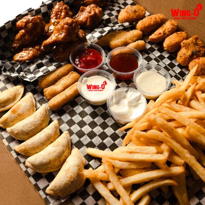 WINGO REGINA - Updated December 2025 - 25 Photos - 155 Albert Street N ...