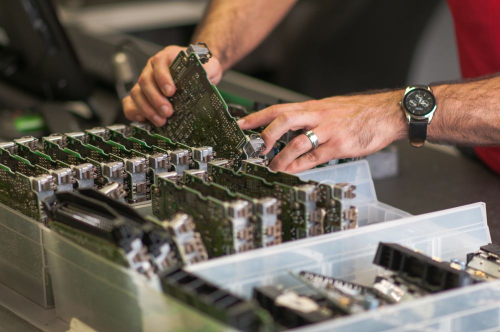 SPECIALIZED ECU REPAIR - 941 NE 48th St, Oakland Park, FL - Yelp