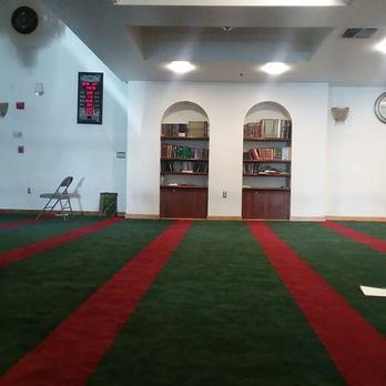 OAKLAND ISLAMIC CENTER - Updated January 2026 - 53 Photos & 17 Real ...