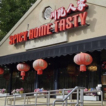 SPICY HOME TASTY - Updated May 2025 - 624 Photos & 416 Reviews - 1087 ...