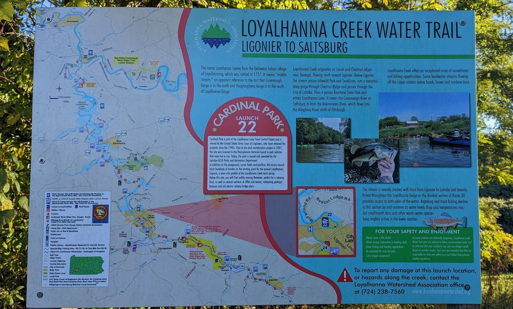 CARDINAL PARK - Updated December 2025 - 11 Photos - Latrobe ...