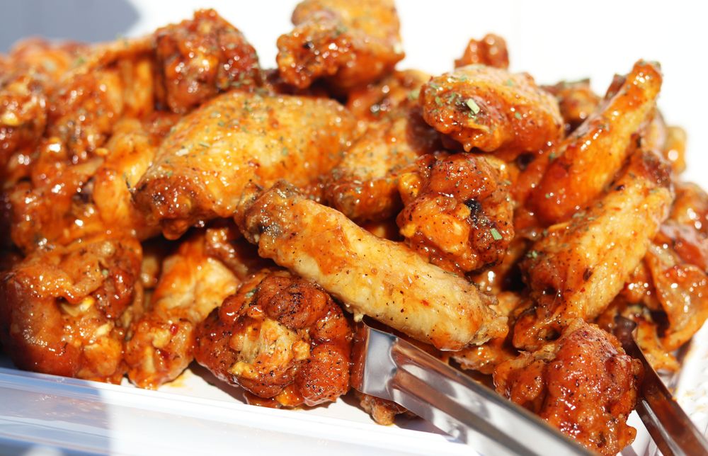 A LA CLARK CUISINE - Updated March 2026 - 20 Photos - 6732 Crenshaw ...