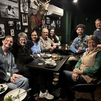 MAME BAR - Updated December 2025 - 29 Photos & 30 Reviews - 3279 SE ...