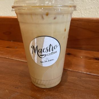 MAESTRO COFFEE HOUSE - Updated October 2024 - 481 Photos & 518 Reviews ...