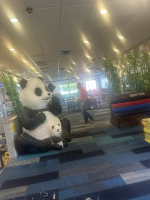MR PANDA - Updated January 2026 - 14 Reviews - 5335 Airport Hwy, Toledo ...