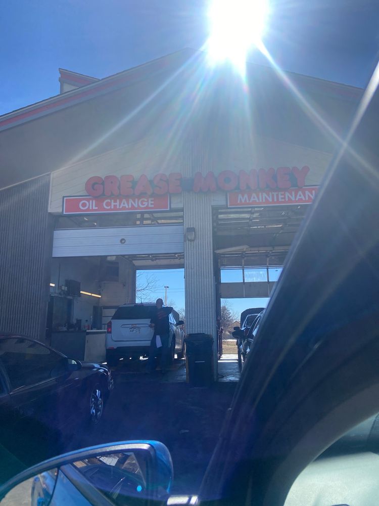GREASE MONKEY - Updated December 2025 - 12 Photos & 66 Reviews - 1790 S ...
