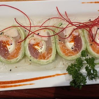 MOIDA SUSHI - Updated September 2024 - 44 Photos & 27 Reviews - 725 W ...
