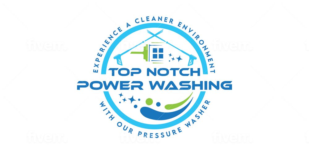 TOP NOTCH POWER WASHING - Updated May 2025 - 10 Photos - St. Peters ...