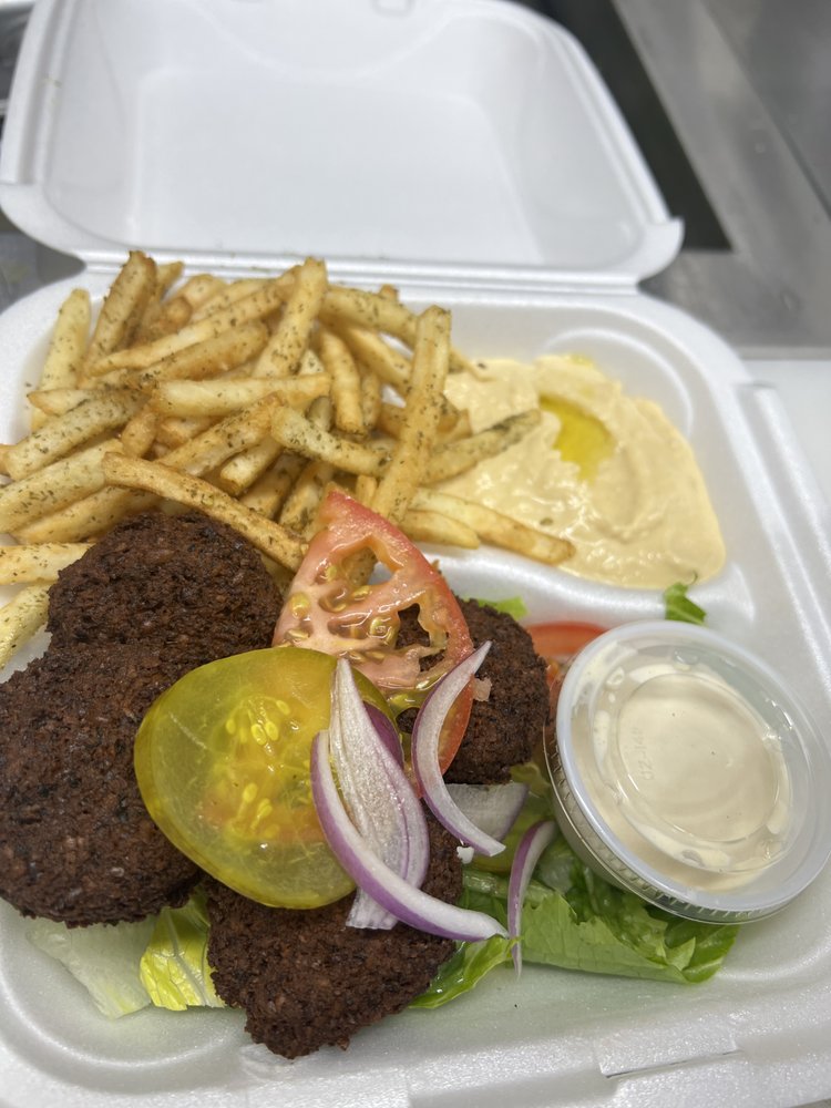 ATLAS NOMADS - Updated October 2025 - Raleigh, North Carolina - Food ...