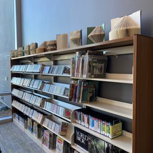 MILPITAS PUBLIC LIBRARY - Updated October 2025 - 421 Photos & 250 ...