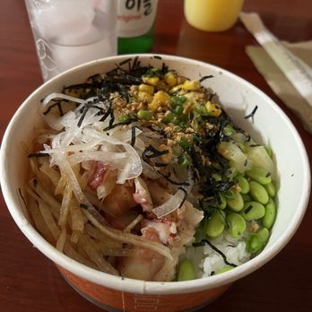 POKI ONE N HALF - Updated December 2024 - 1284 Photos & 1277 Reviews ...