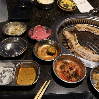 U-GRILL KOREAN BBQ - Updated December 2025 - 1819 Photos & 2509 Reviews ...