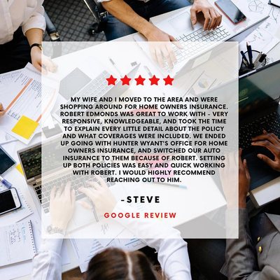 HUNTER WYANT - STATE FARM INSURANCE AGENT - Updated September 2025 ...