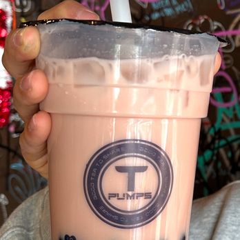 TPUMPS - Updated May 2025 - 1148 Photos & 1288 Reviews - 1916 Irving St ...