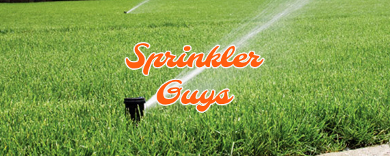 SPRINKLER GUYS - Updated April 2025 - Plainfield, Illinois - Irrigation ...