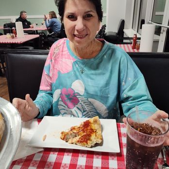 RALPHIE’S PIZZA - Updated December 2024 - 16 Photos & 36 Reviews - 61 ...