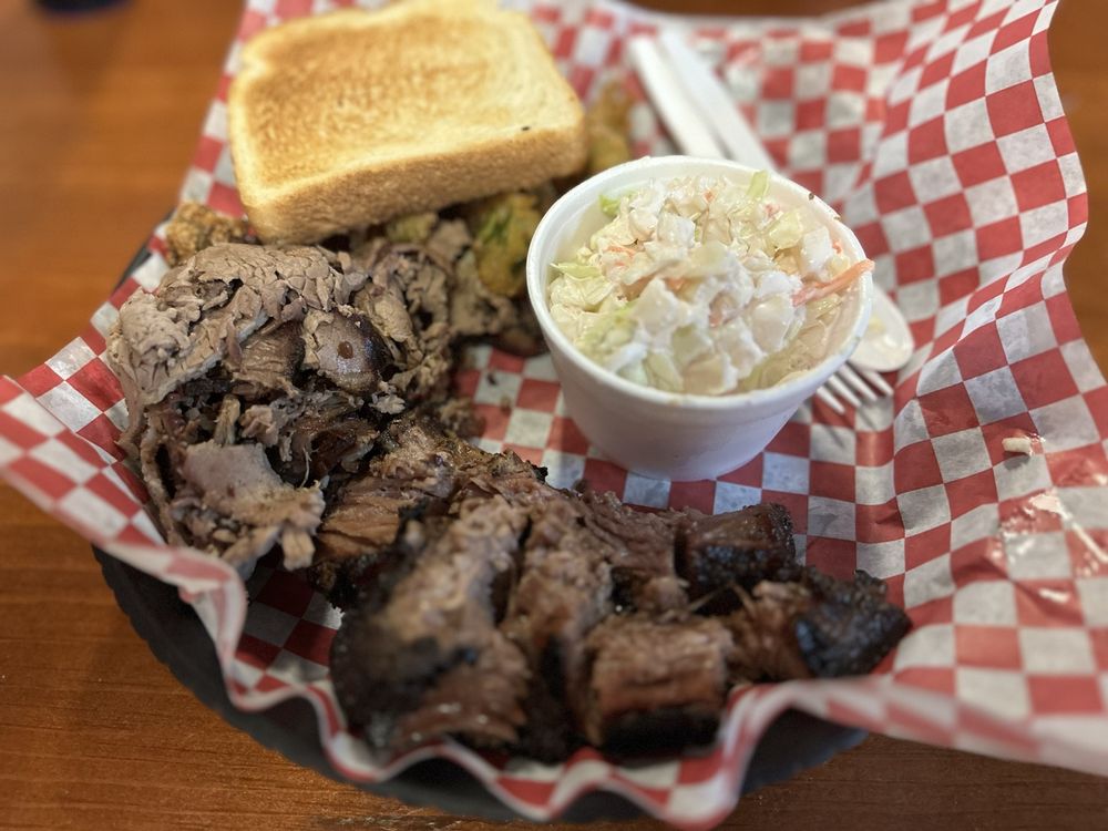 BUBBA’S BBQ - Updated December 2025 - 124 Photos & 214 Reviews - 504 NW ...