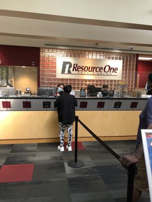 RESOURCE ONE CREDIT UNION - Updated November 2025 - 12 Photos & 50 ...