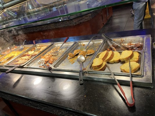 ASIAN BUFFET - Updated November 2025 - 87 Photos & 70 Reviews - 1514 W ...