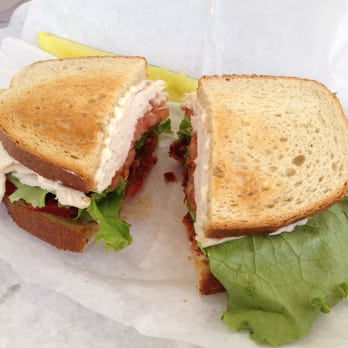 BLUE CHECK DELI - Updated December 2025 - 32 Photos & 42 Reviews - 382 ...