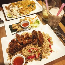 PHO BASIL - 984 Photos & 1338 Reviews - Vietnamese - 177 Massachusetts ...