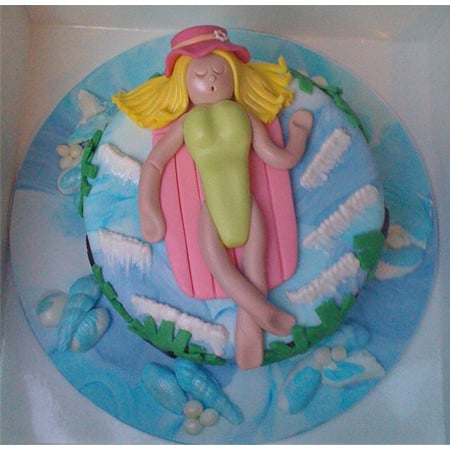 UNIVERSAL CAKES - 200 Preston Rd, Manly West Queensland, Australia ...