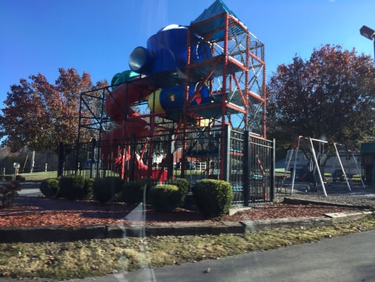 CLABOUGH MARKET AND CAMPGROUND - Updated October 2025 - 15 Photos & 19 ...