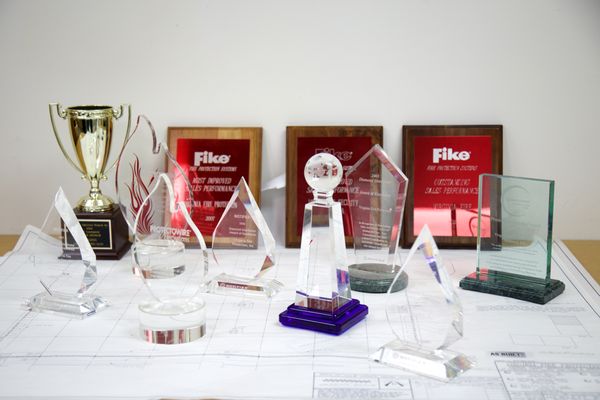 VSC FIRE & SECURITY - Updated January 2025 - 90 Photos - 10343B Kings ...