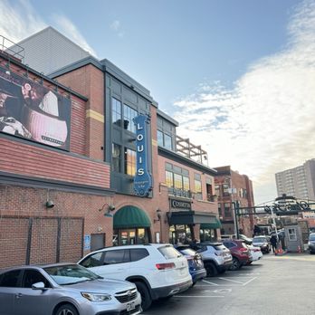 COSSETTA ALIMENTARI - Updated April 2025 - 1099 Photos & 1083 Reviews ...