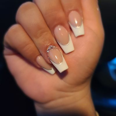 M STUDIO NAILS - Updated April 2026 - 210 Photos & 113 Reviews - 28532 ...