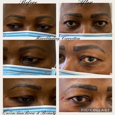 QUEEN ANN BROW - Updated June 2025 - 496 Photos & 70 Reviews - 8921 S ...