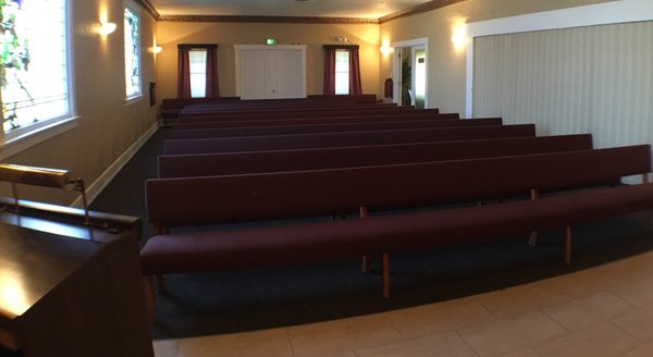 COLUMBIA FUNERAL HOME & CREMATORY - Updated April 2026 - 28 Photos & 11 ...