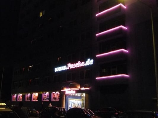 PASCHA - Updated August 2025 - Hornstr. 2, Köln, Nordrhein-Westfalen ...