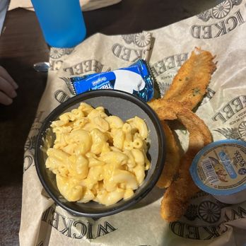 THE WICKED WHEEL BAR & GRILL - 402 Photos & 678 Reviews - 10025 ...