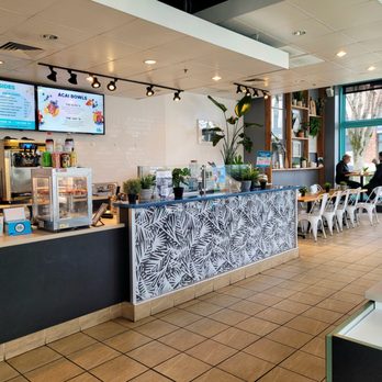 JUST POKÉ REDMOND - Updated January 2026 - 166 Photos & 187 Reviews ...