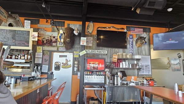 WHISKEY BISCUITS - Updated December 2025 - 49 Photos & 23 Reviews - 254 ...