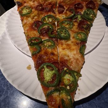 SCARR’S PIZZA - Updated May 2025 - 1539 Photos & 1116 Reviews - 35 ...