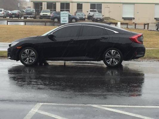 PIAZZA HONDA OF SPRINGFIELD - Updated April 2026 - 16 Photos & 145 ...