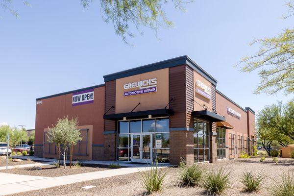 GREULICH’S AUTOMOTIVE REPAIR - Updated May 2026 - 12 Photos & 28 ...