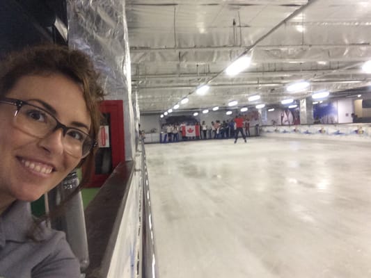 FUN ON ICE - PATINAÇÃO NO GELO - Updated March 2024 - Av. das Américas ...