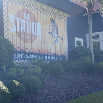 THE STATION - Updated December 2025 - 52 Photos & 64 Reviews - 225 ...